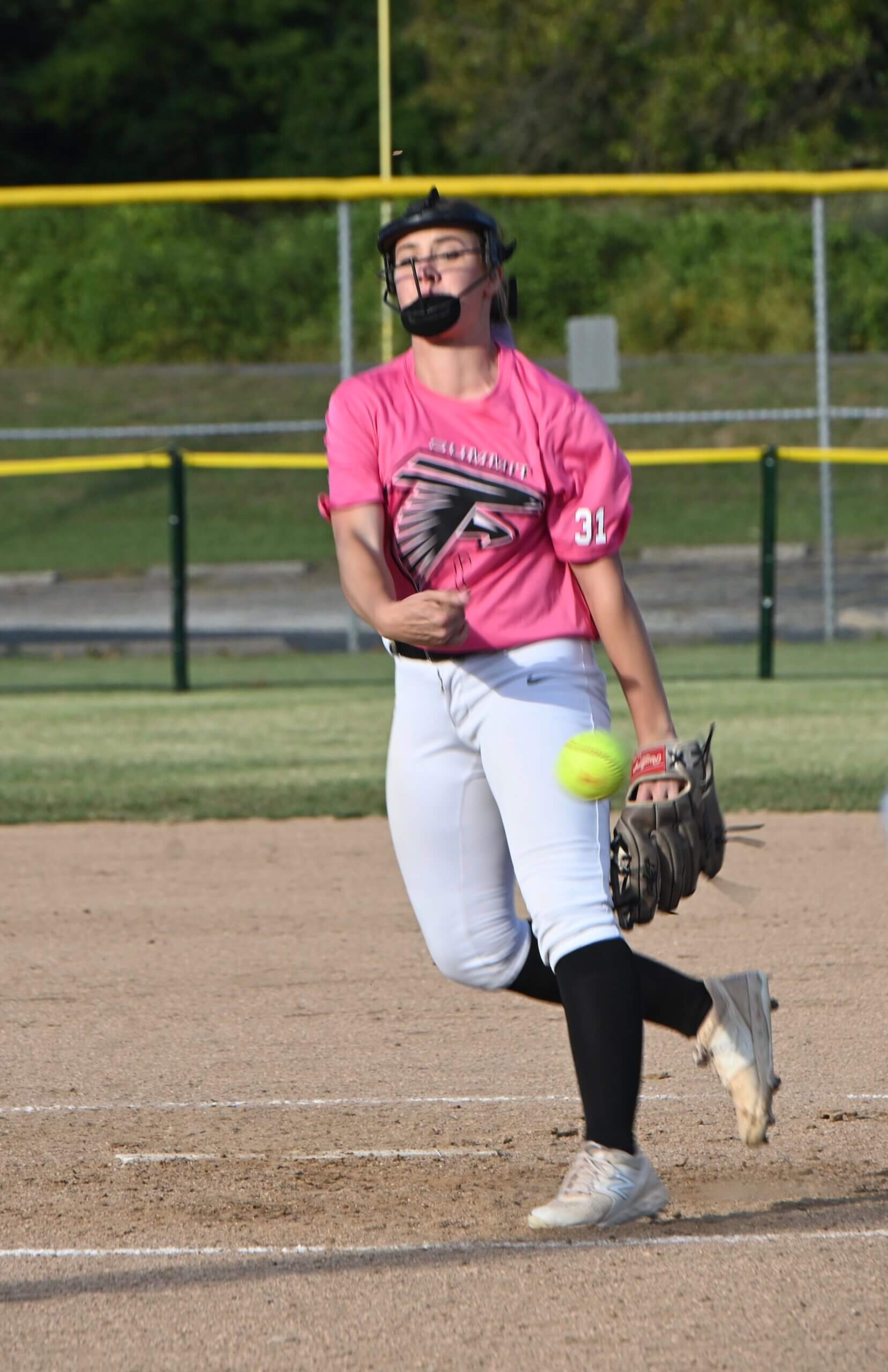 Student-Athlete Spotlight: Why Kyleigh Villarreal May Be the Most ...