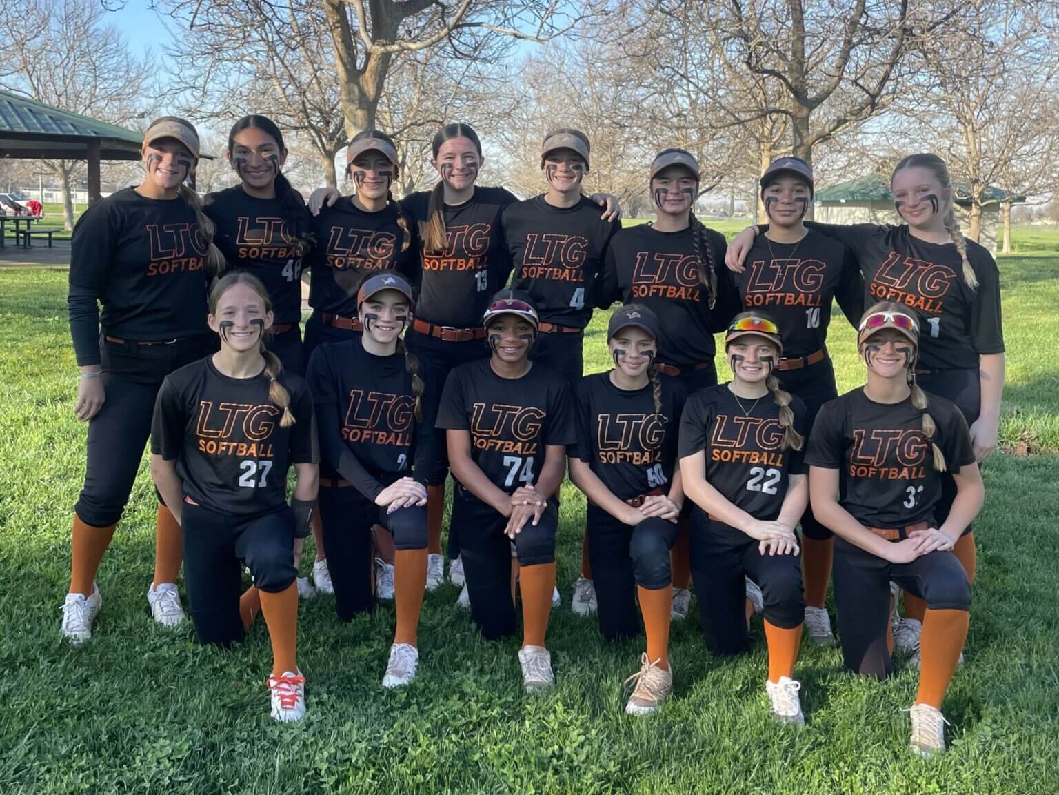 Class of 2029 Extra Elite 100 Team Rankings: Top 25 - Extra Inning Softball