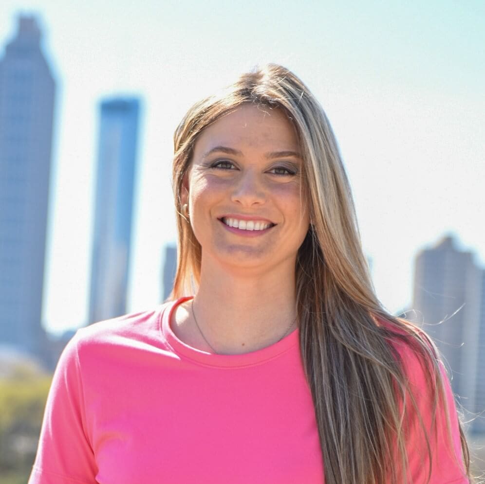 In the Spotlight: Lacey Ingram… the Former Georgia Southern Pitcher Now ...