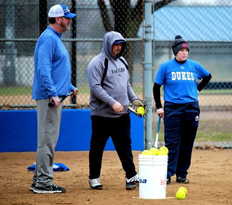 Club Profile: Lady Dukes TX 14U National... A Team That "Has It All ...