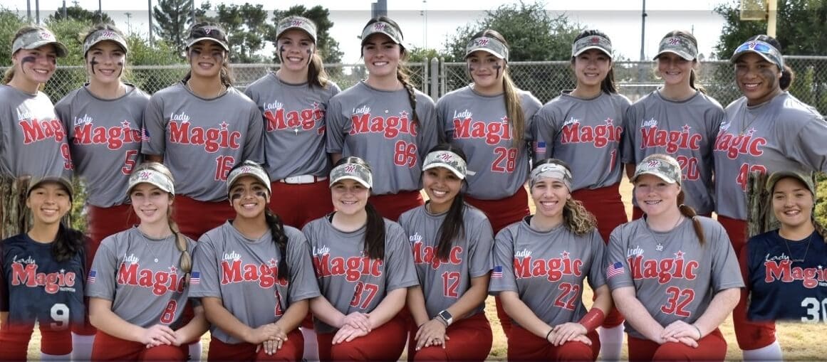 Extra Elite Eighty 16U Pre-Summer Club Rankings… Team #’s 40-31 (Mar. 8 ...