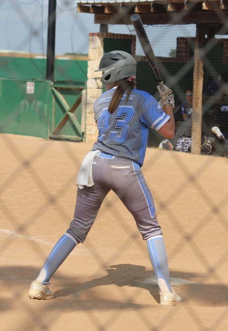 Extra Star Power: 2022 Extra Elite 100 Candidate Leighann Goode ...