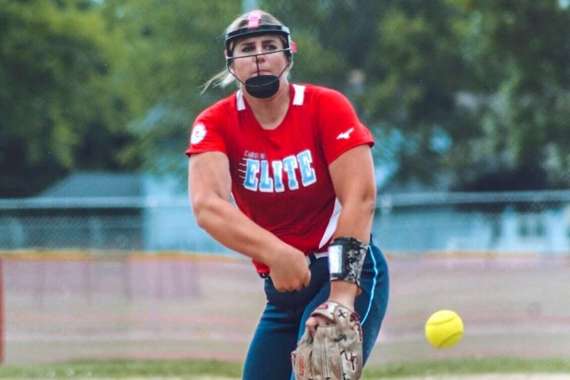 I Committed: Lexie Hames' Path to Clemson - Extra Inning Softball