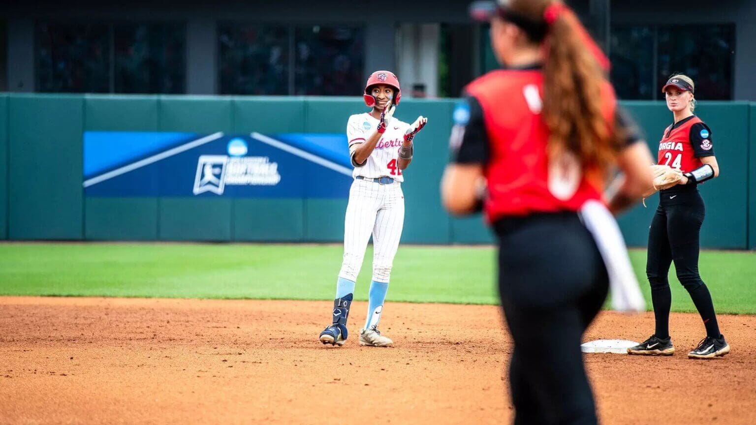 Extra Inning Softball | Taking Softball Beyond The Diamond