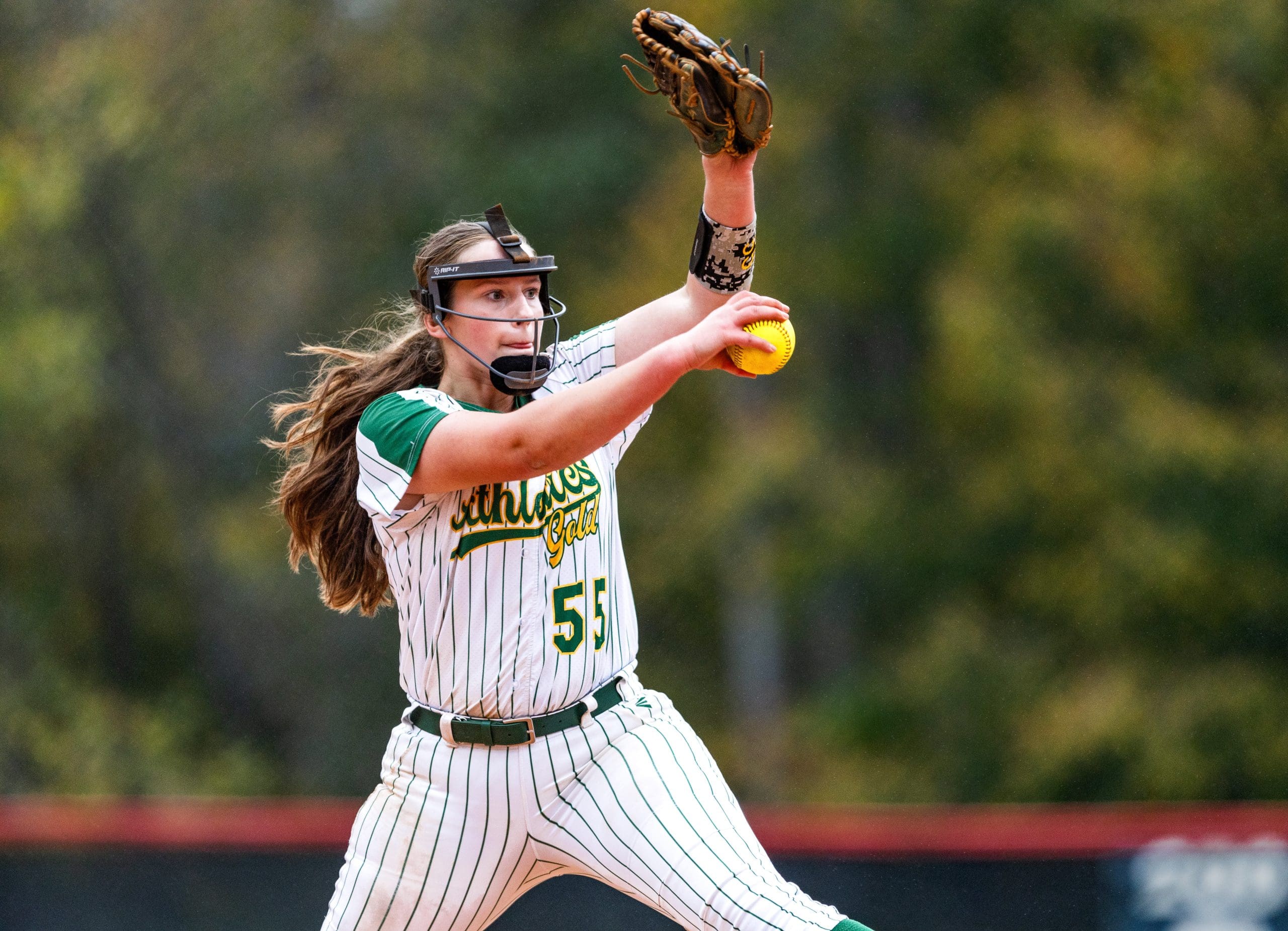 Class of 2027: Extra Elite 100: Top 25 National Pitcher/Hitter Duo Hot List