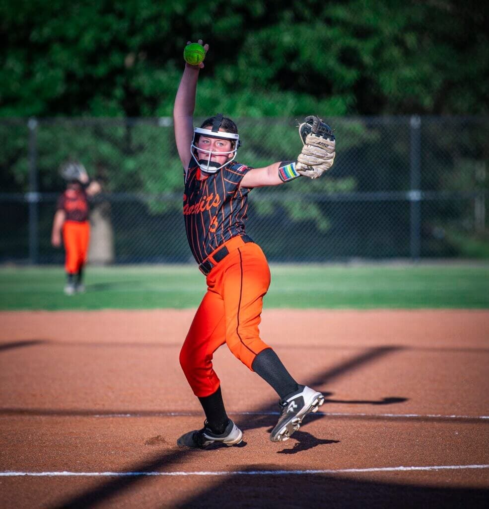 10U Rising Stars: Unveiling Fastpitch's Brightest