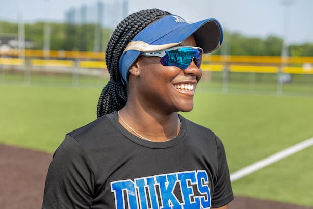 Photo Gallery: Day 1 Action at The Top Gun Invitational - Extra Inning ...