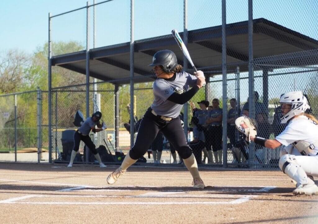 The Last Inning (May 25, 2022): Top 10-Ranked 2025 MaTaia Lawson on ...