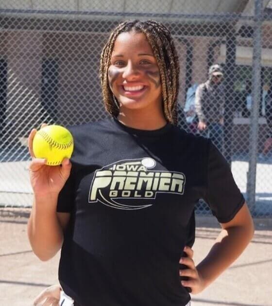 The Last Inning (May 25, 2022): Top 10-Ranked 2025 MaTaia Lawson on ...