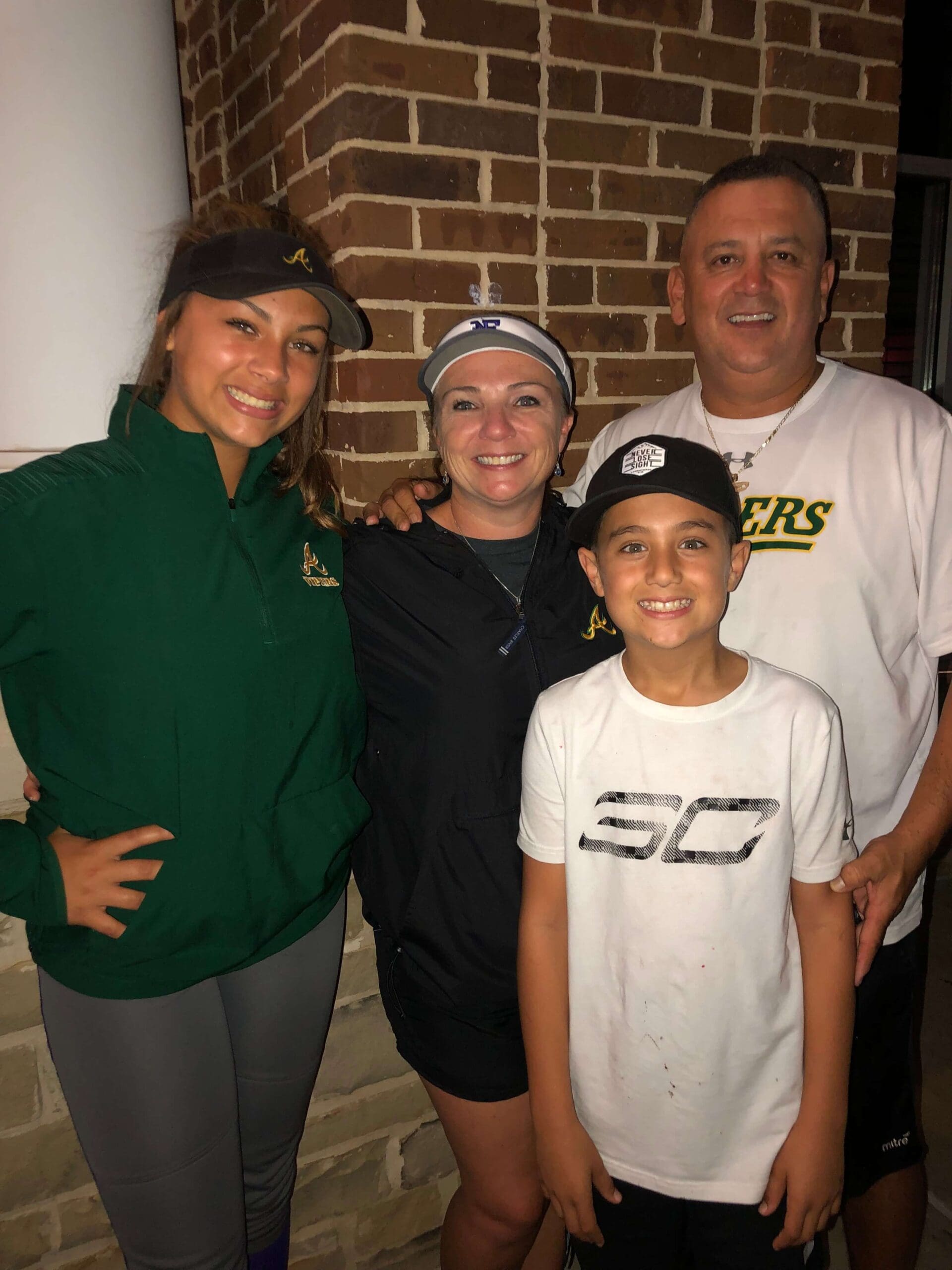 10 Fun Facts About Macey Cintron: The #1 Player in the 2024 Extra Elite ...