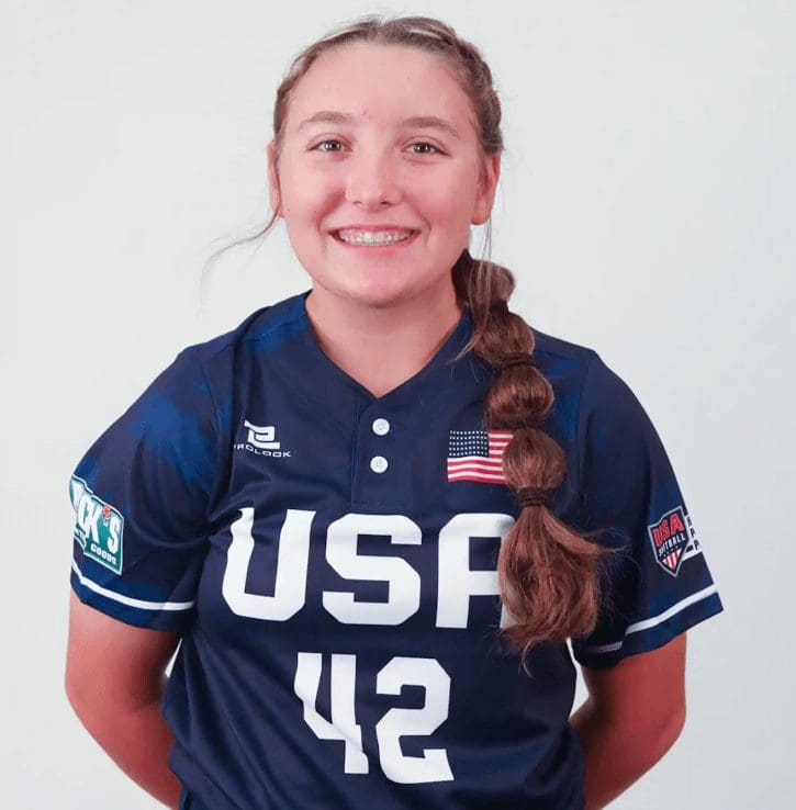 Spotlighting 2027 Extra Elite 100 No. 1 Macie Bryant… “Once My Dad ...