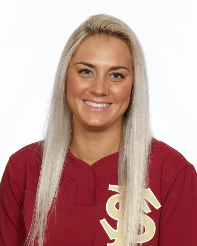 Video Q&A: Florida State’s Mack Leonard on Her Fast Start for the Top ...