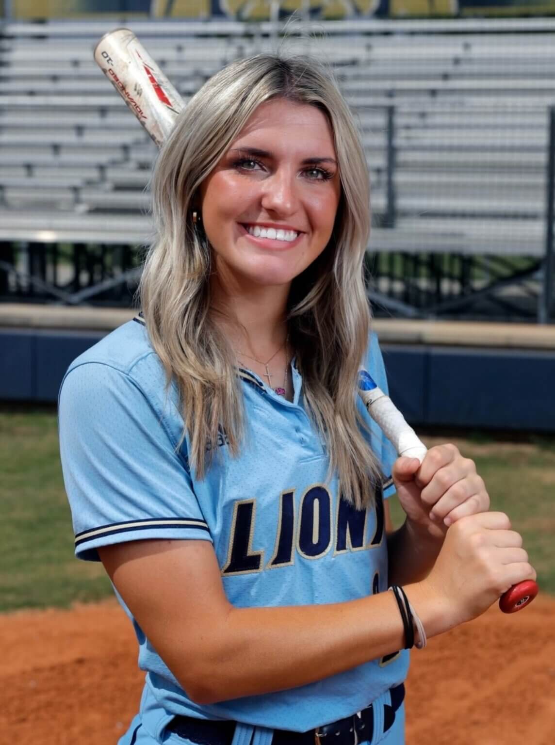 Getting To Know: Hotshots National - Nelson's Maddox McKee (Jan. 3 ...