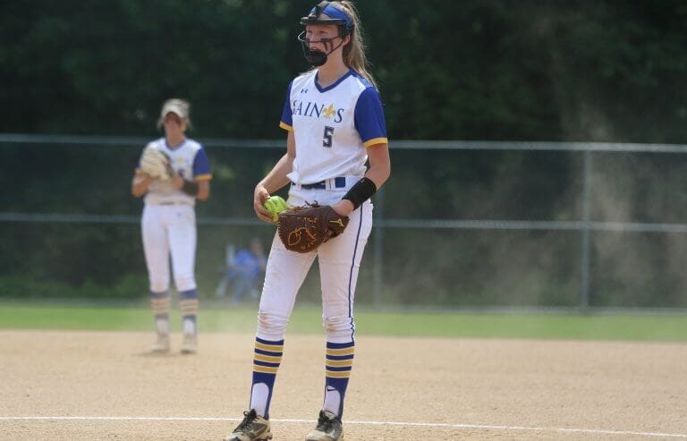 Madison Inscoe is a strong candidate to get All-American honors.
