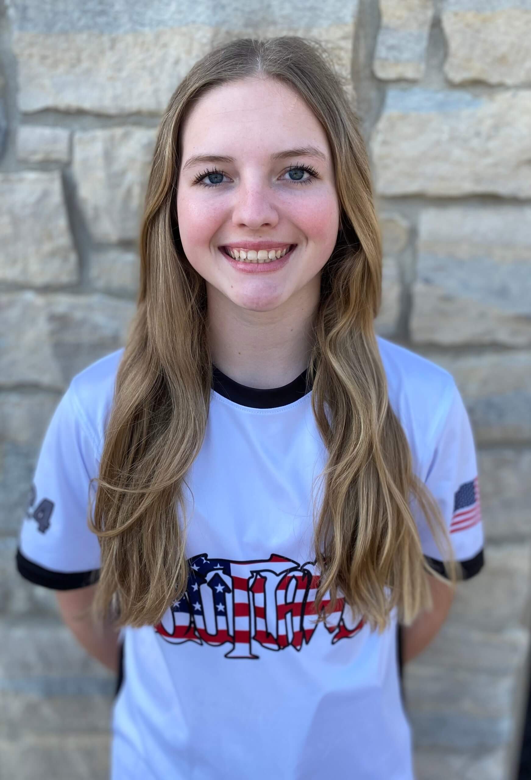The Last Inning (Apr. 19, 2022): Standout Soph Madison Wendel of the ...