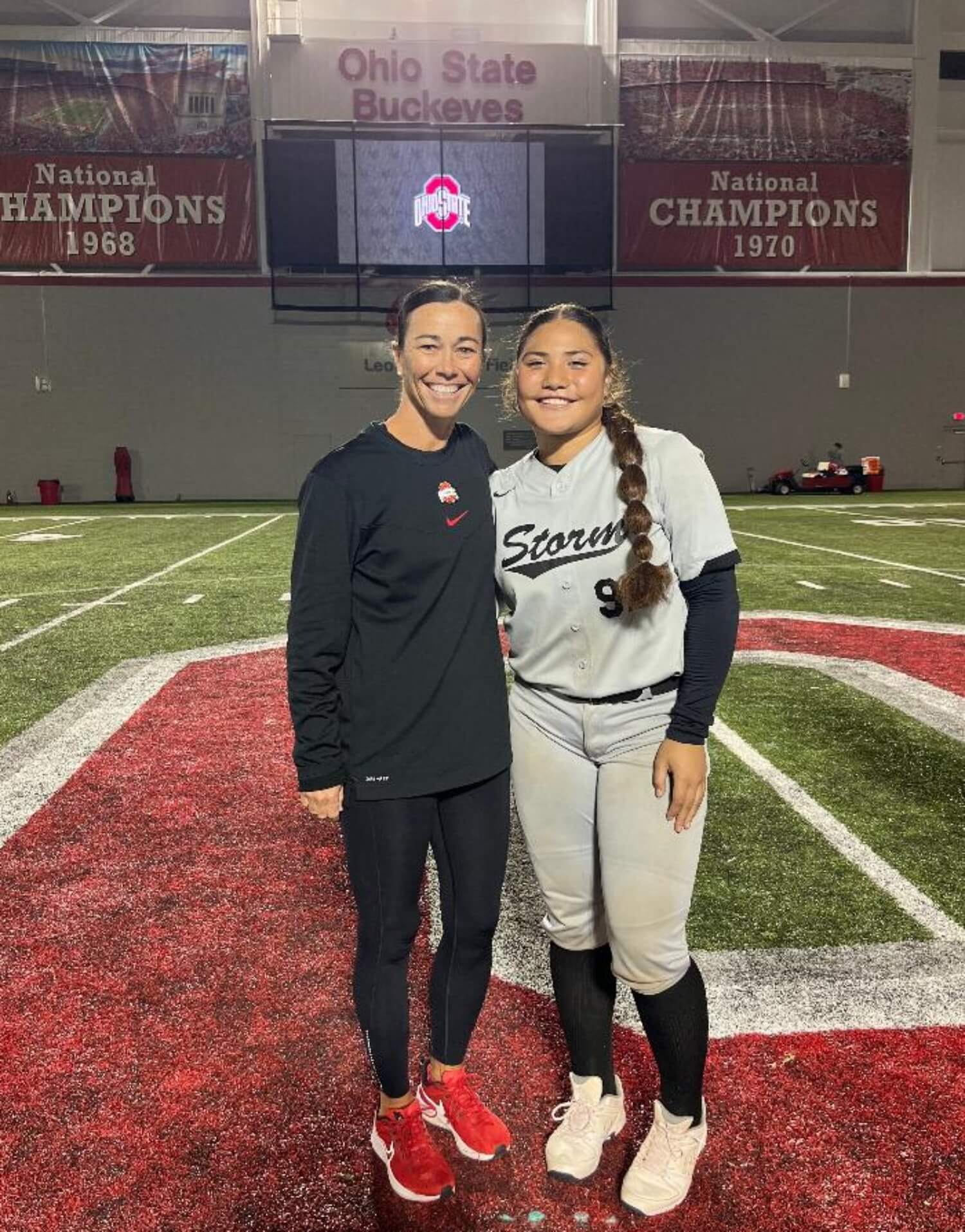 The Last Inning (Feb. 3, 2023): Spotlighting Arizona Storm Prospect ...