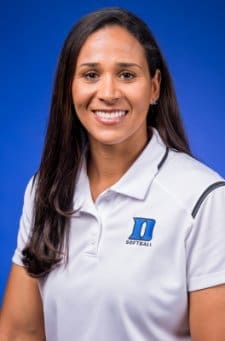 2025 Extra Elite 100 Candidate Jolyna Lamar: Yes, Her Mom’s the Duke ...