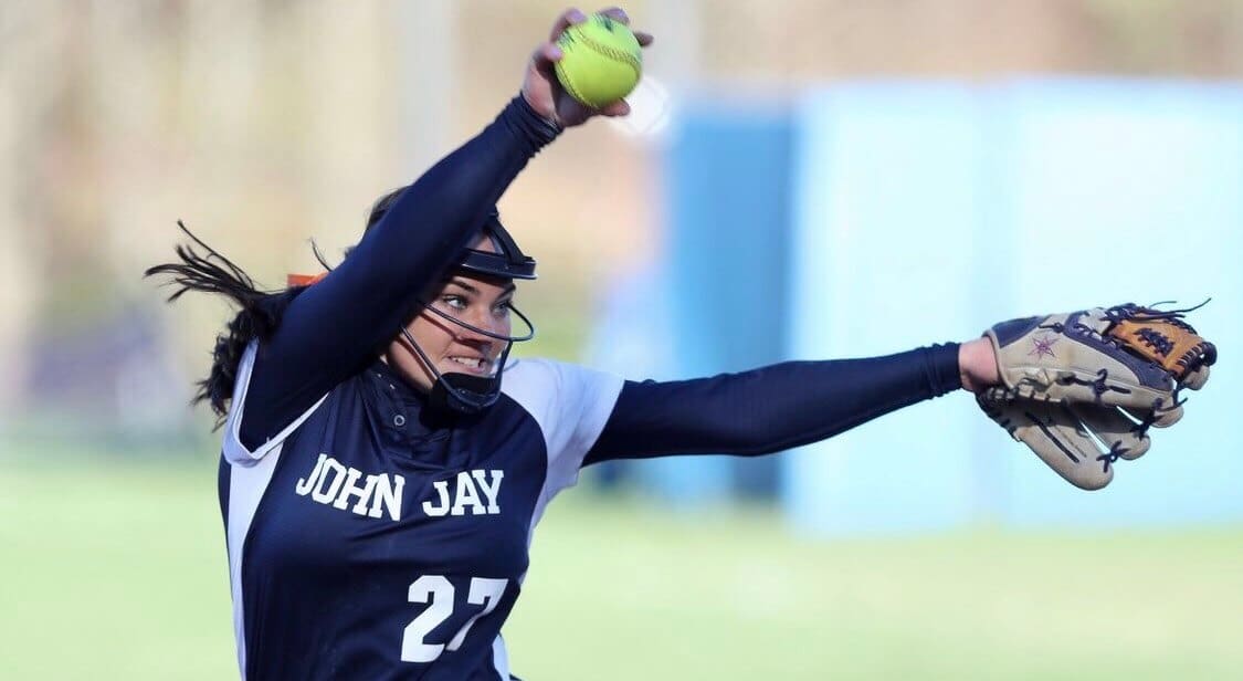 Inside Pitch: SEC-Bound Megan Schumacher Remembers Her Start in ...