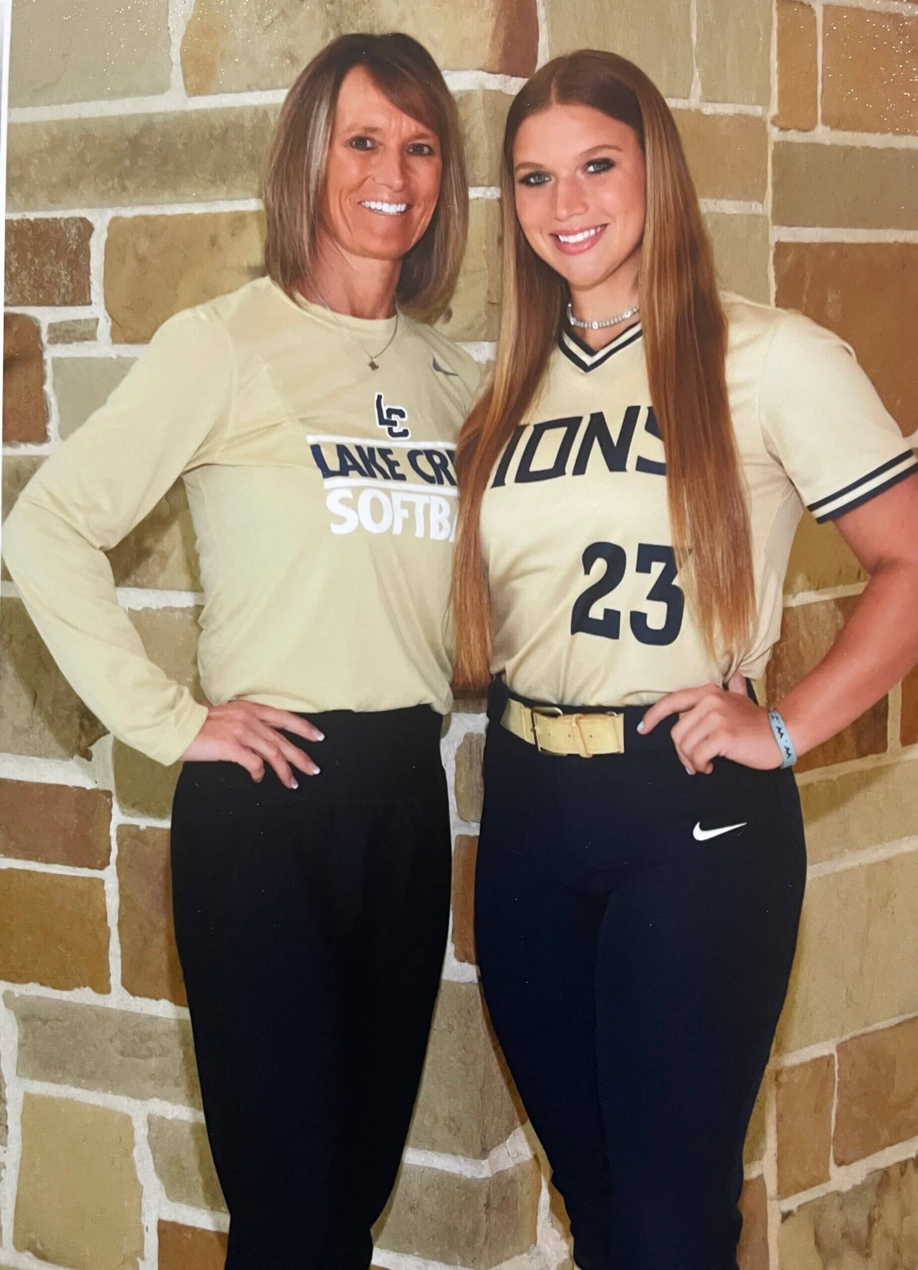 Extra Inning Softball 2023 National High School Coach of the Year ...