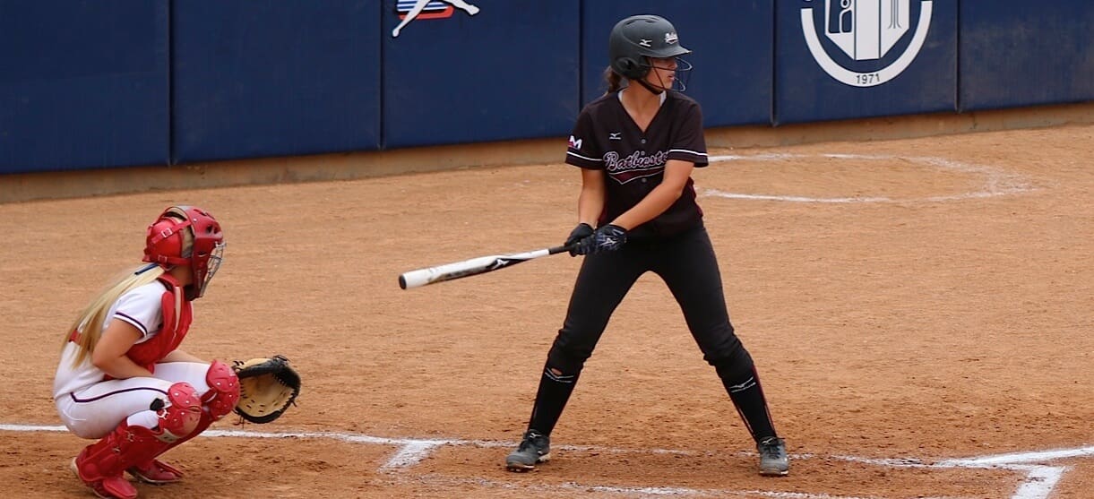 College Spotlight: Washington's Morganne Flores Had a 7-RBI Game on ...