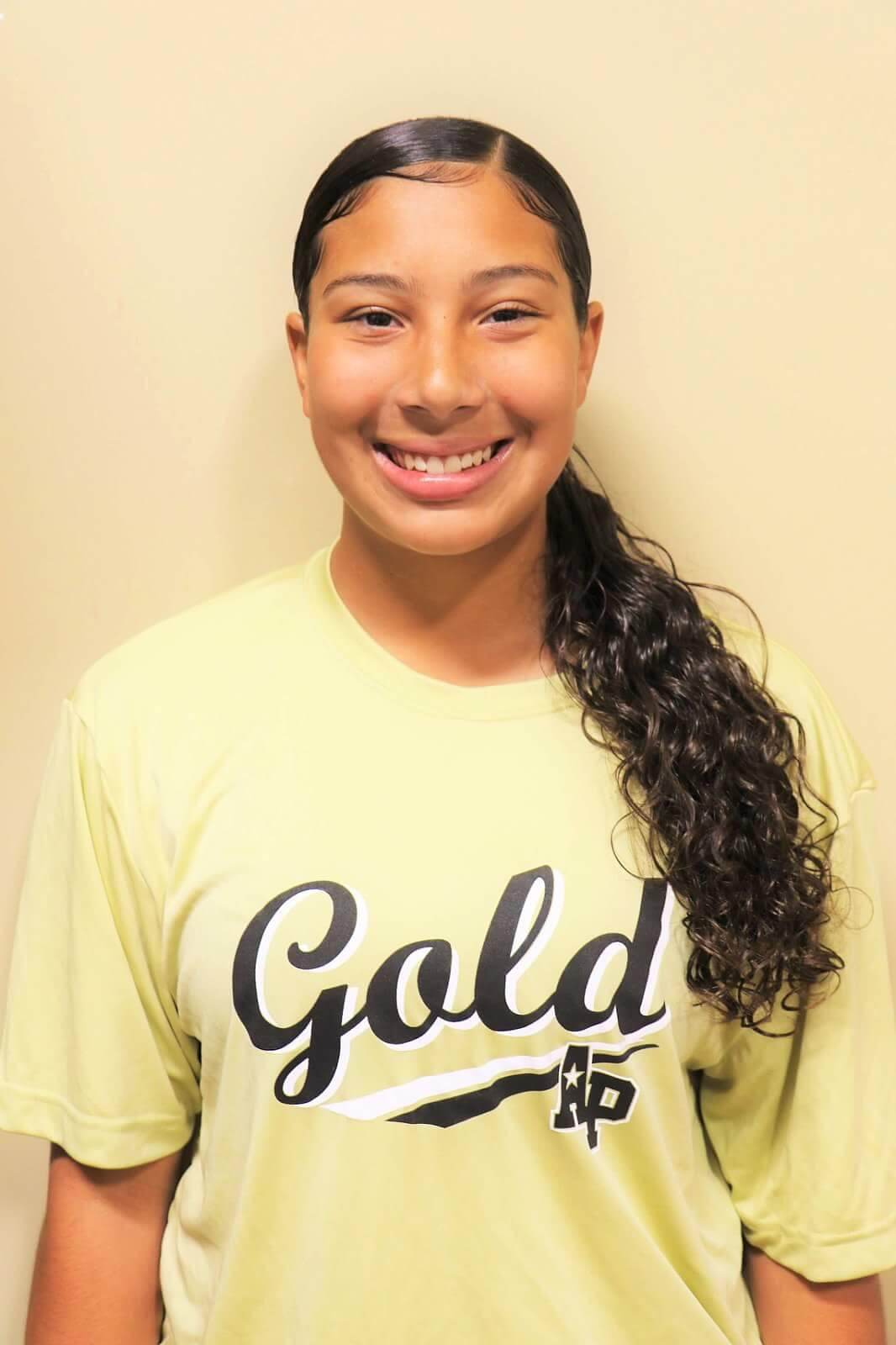 Club Profile: Atlanta Premier Gold... “Locke”-d & Loaded at 16U - Extra ...