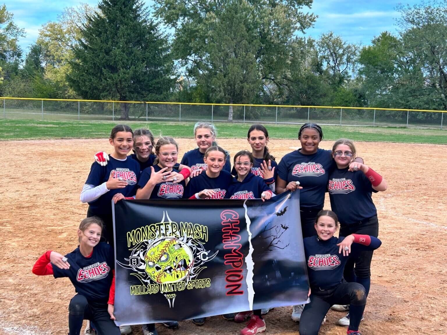 Class of 2029 Team Rankings: Region Five (Mountain) Top 50 - Extra ...