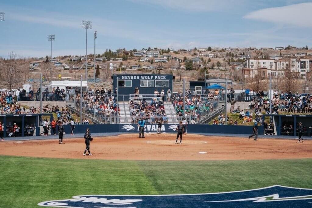 Coaching Update: Linda Garza Resigns as Nevada Head Coach - Extra ...
