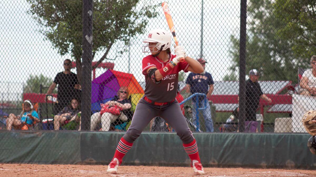 College Spotlight: Oklahoma Sooner Standout Nicole Mendes… “What It’s ...