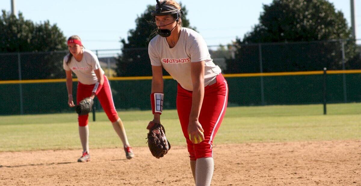 College Spotlight: Oklahoma Sooner Standout Nicole Mendes… “What It’s ...