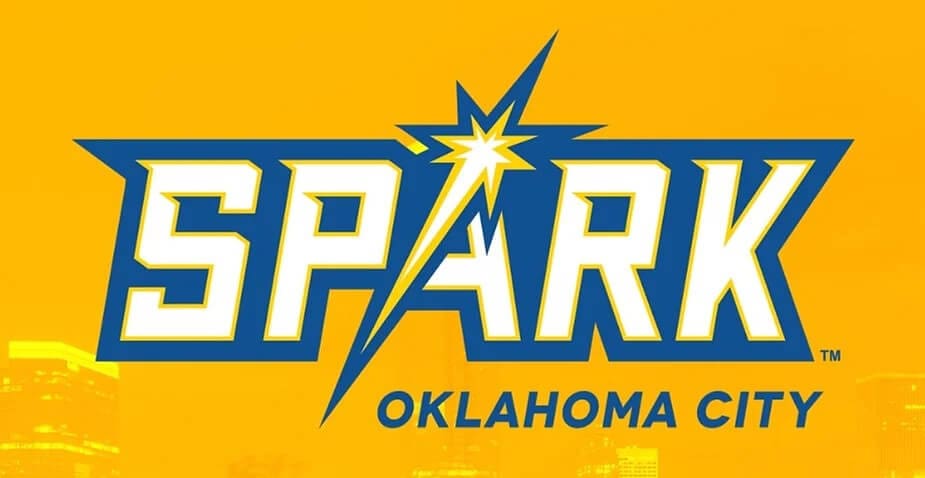 OKC Spark Announce Departure from Women's Professional Fastpitch (WPF ...
