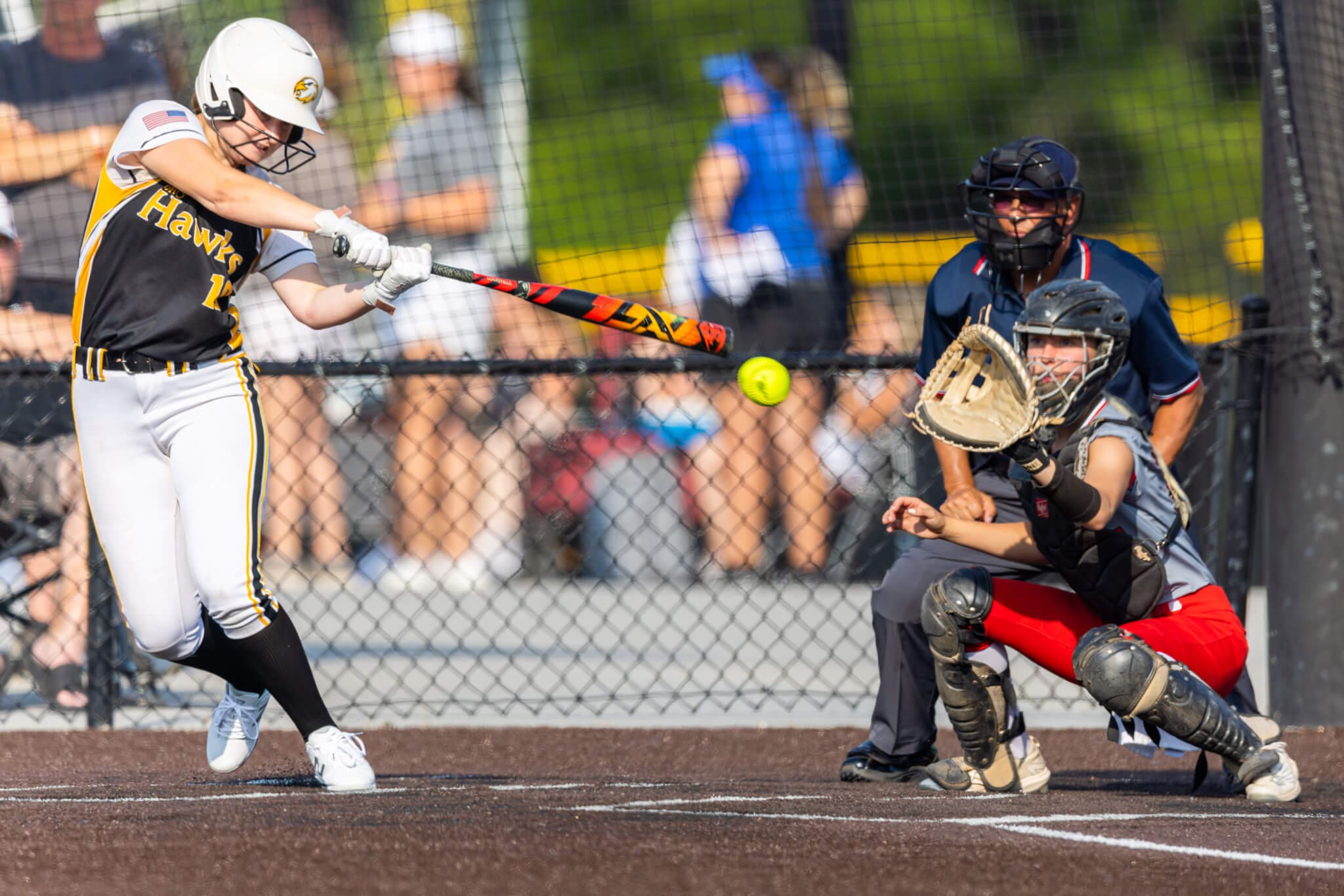 Photo Gallery: Day 2 of Action at The Top Gun Invitational - Extra ...