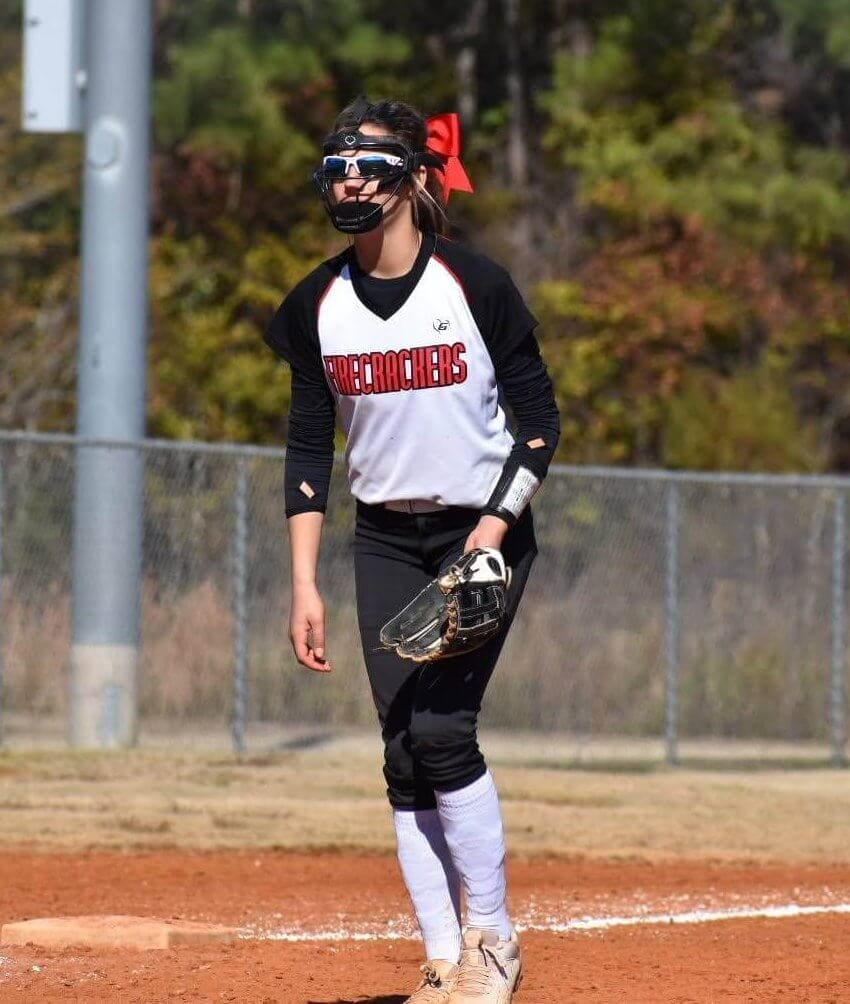Softball Players... Deadline Is In 4 Days! Tell Us: “What’s Your #1 ...