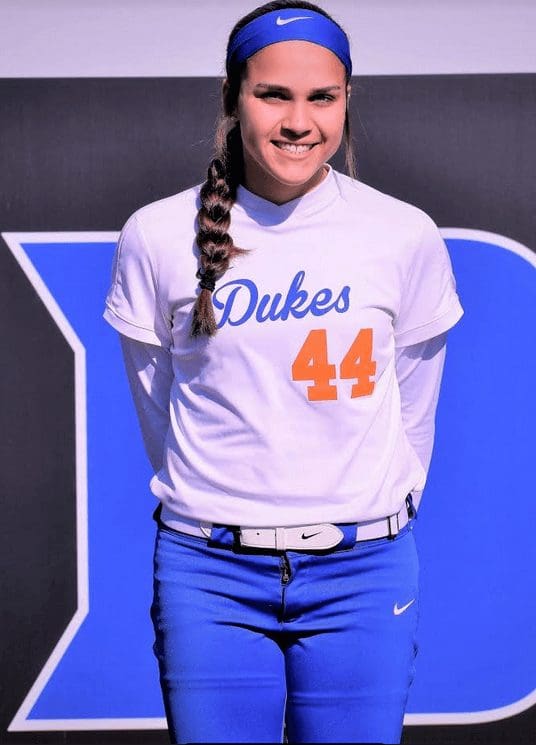 2023 Extra Elite 100 Candidate Spotlight: Olivia Duncan… Why She’d Have ...