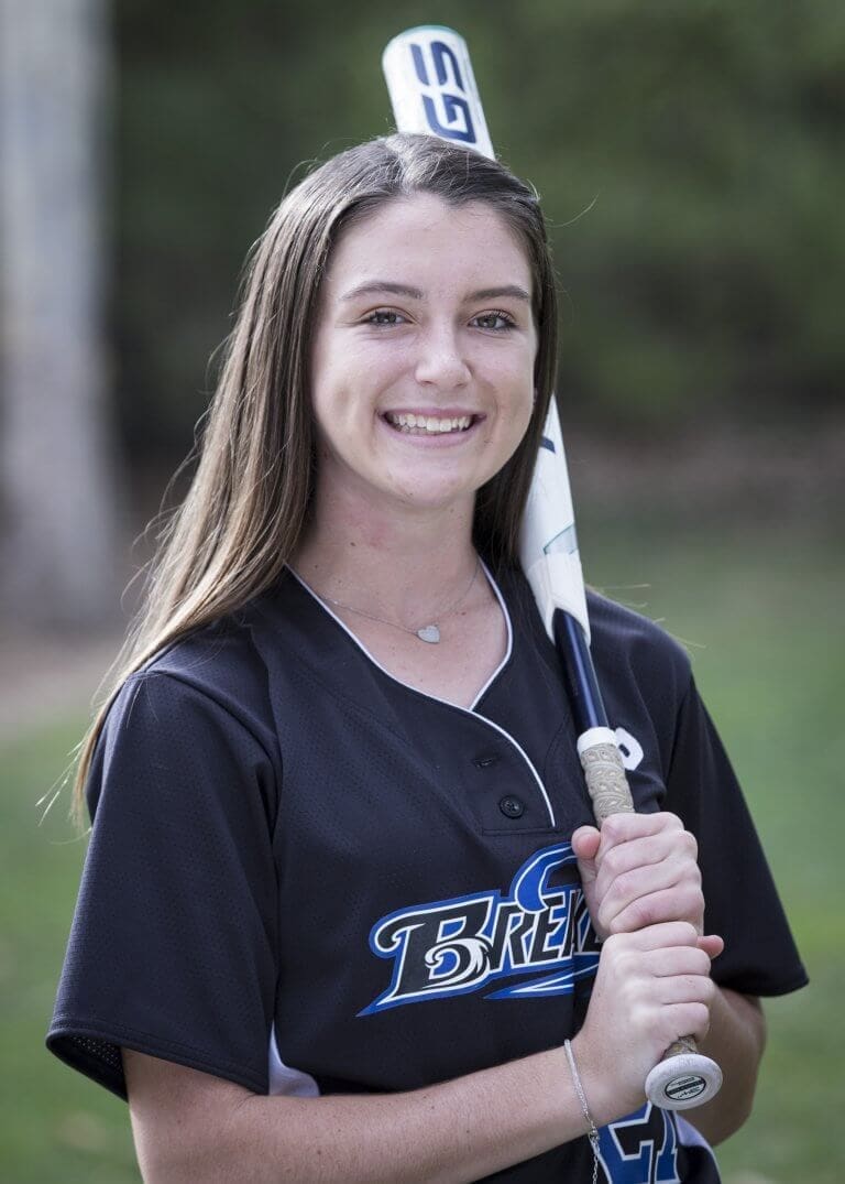 Updated 2021 Extra Elite 100 Candidate: Paige Dimler… Pac-12 Commit ...