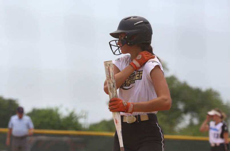 Recruiting News: Q&A with Ole Miss Commit Paige Vukadinovich - Extra ...