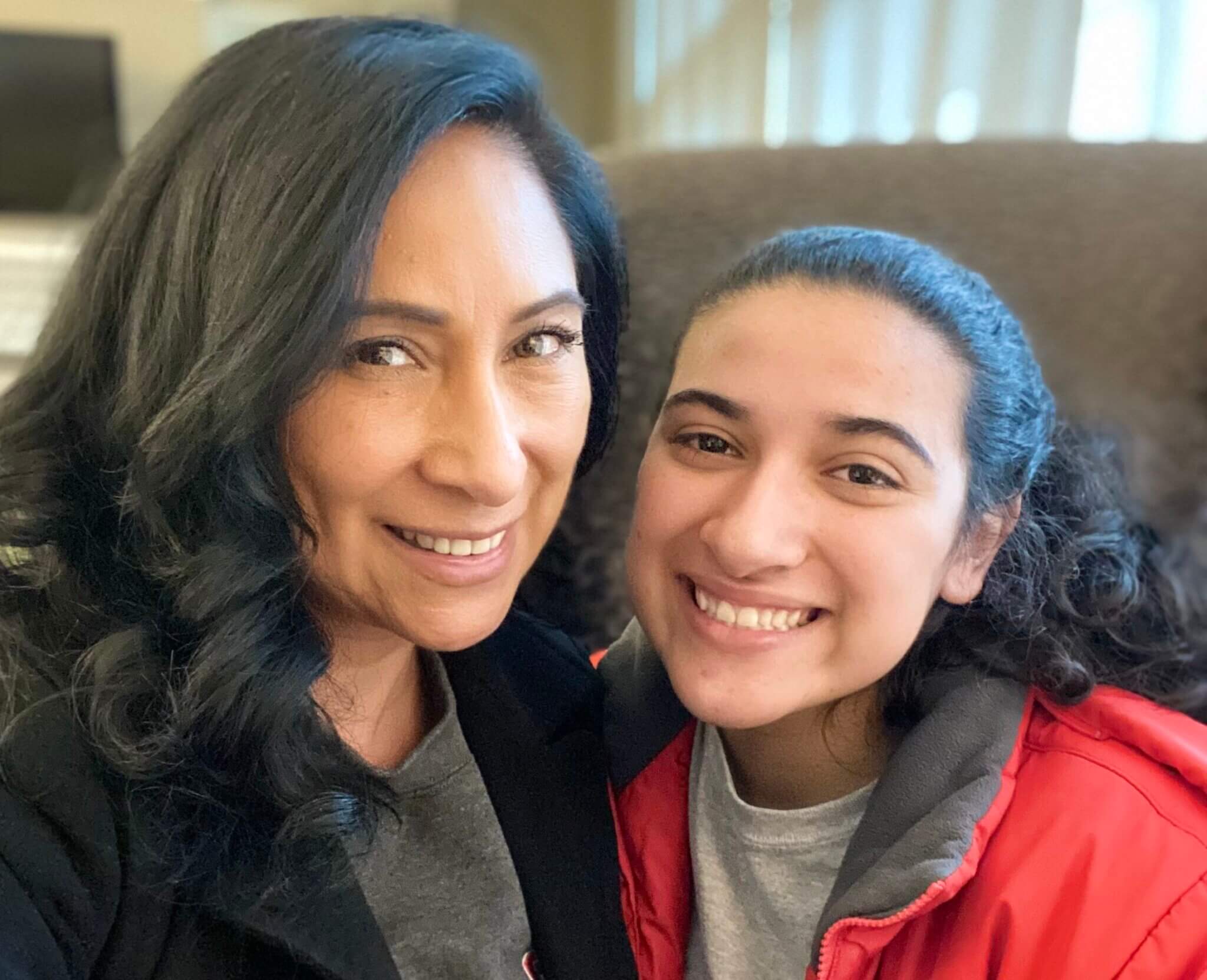 Mother’s Day Special: How A Mother & Daughter Are Leveling the Playing ...
