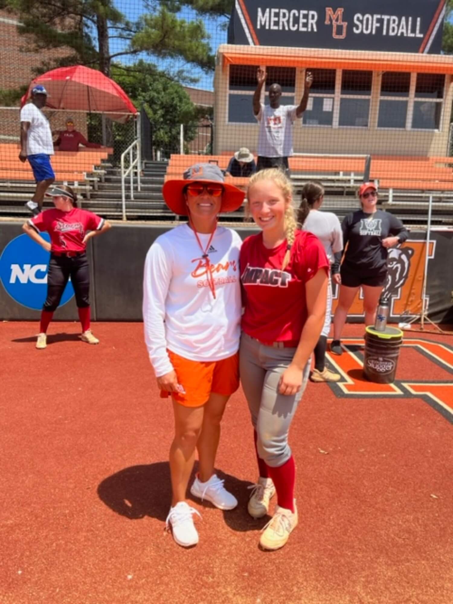 The Last Inning (April 21, 2023): Spotlighting 2026 Extra Elite 100 2B ...