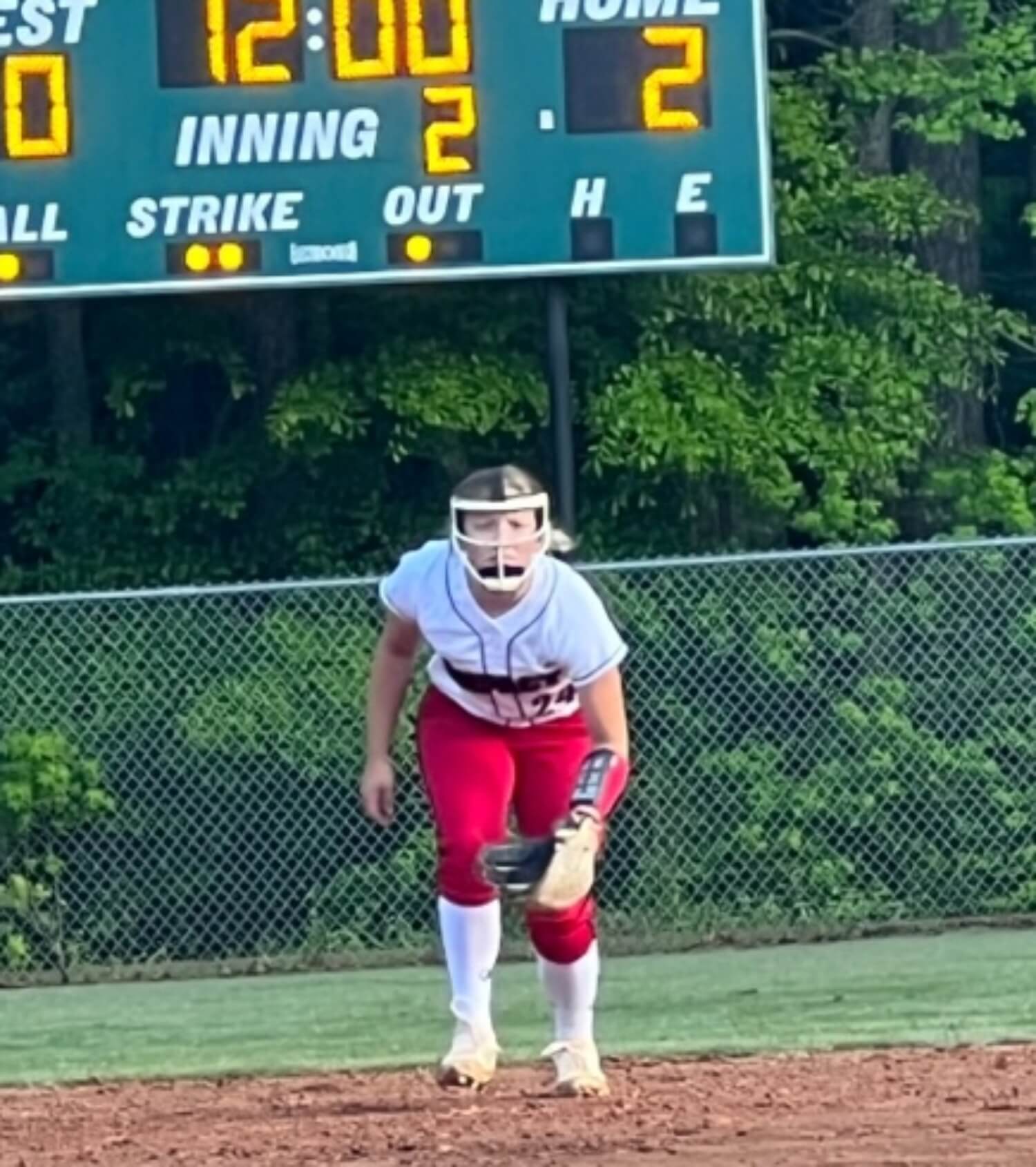 The Last Inning (April 21, 2023): Spotlighting 2026 Extra Elite 100 2B ...