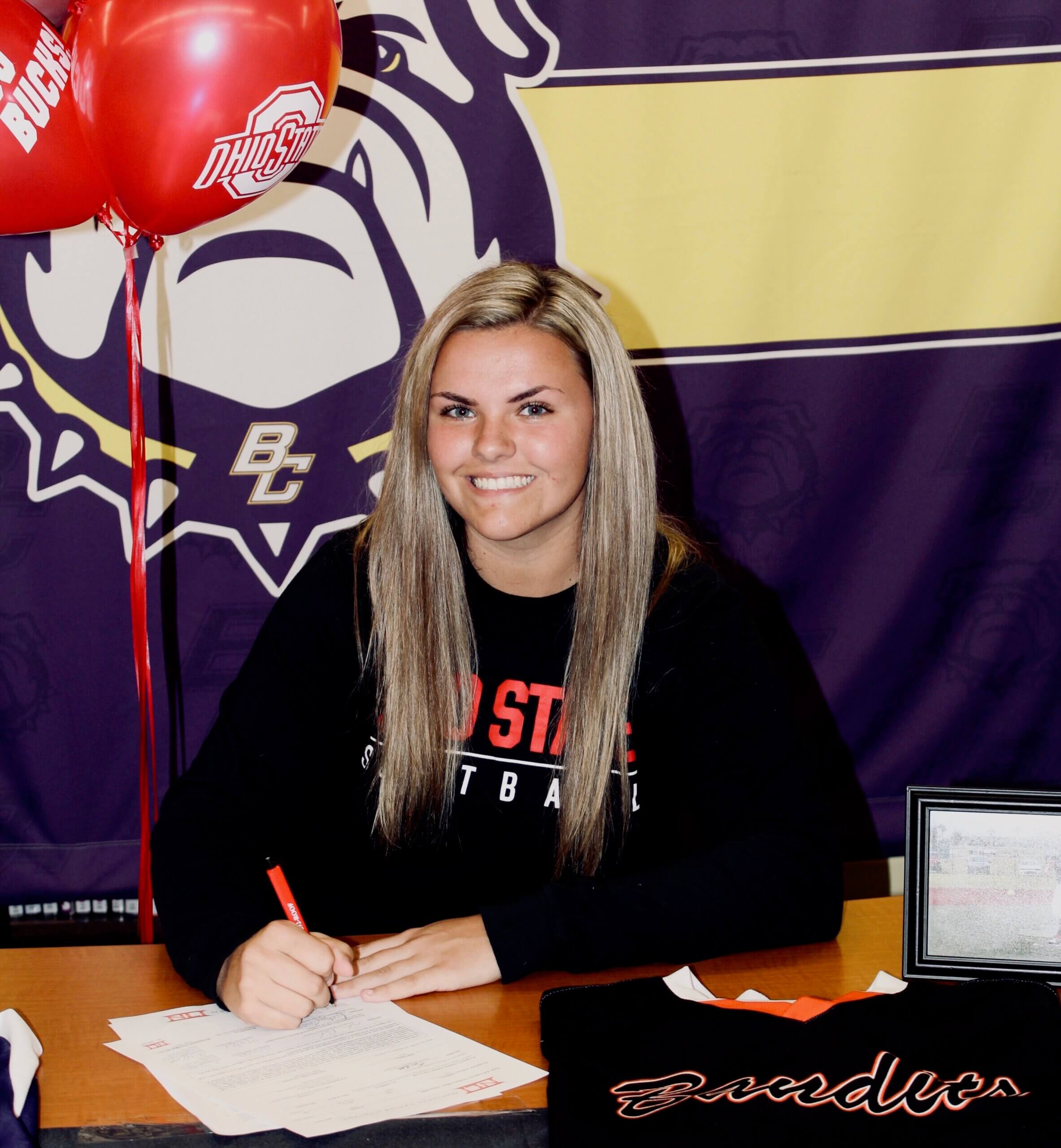 UPDATED on SUNDAY – Part 11: 2021 Signing Day Central... Honoring More ...