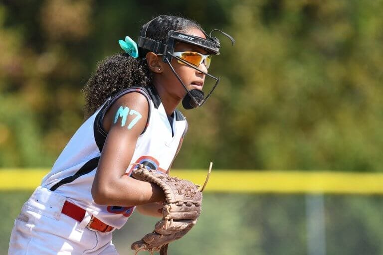 Extra Inning Exclusive: Maggie Bowles Legacy of Hope… Her Softball ...