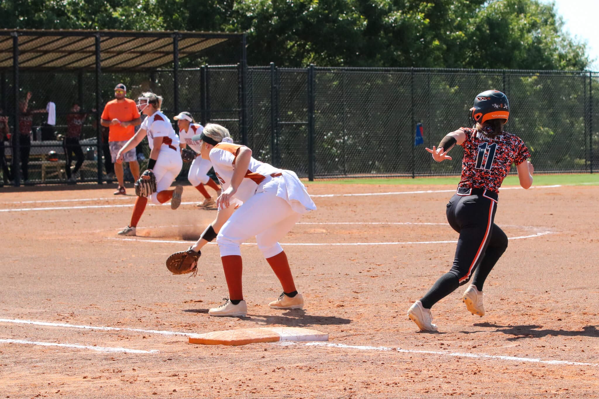 Event News: Day 2 Recap at USA Softball JO Cup - Extra Inning Softball