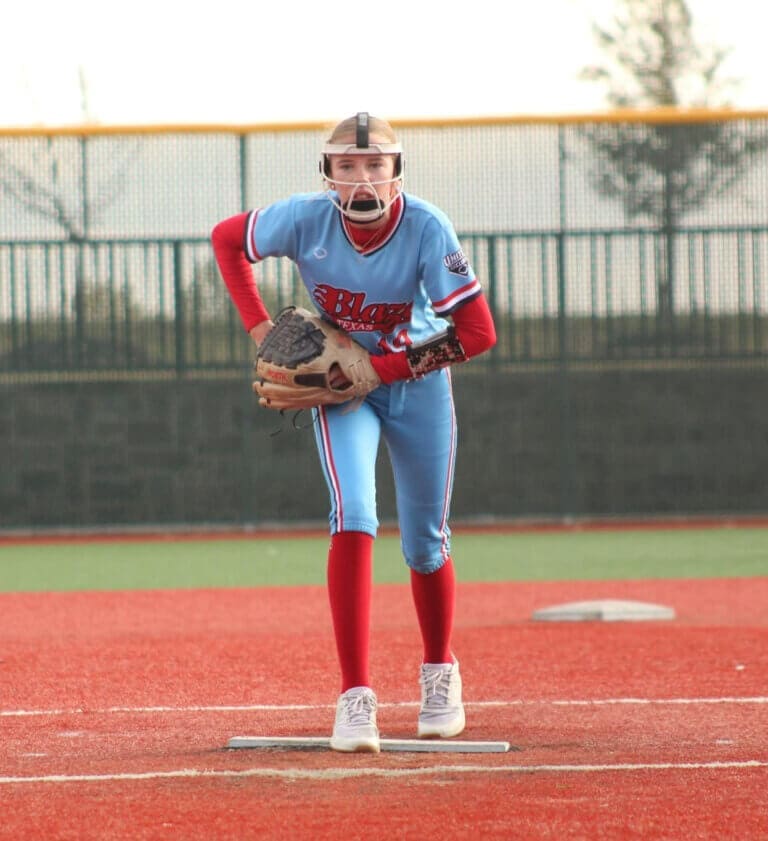 Shining a Light on the Elite Southwest 12U Rising Stars of Softball!