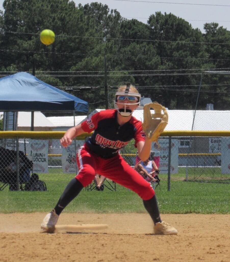Club News: Northeast Fastpitch League Announced as 7th League in The ...
