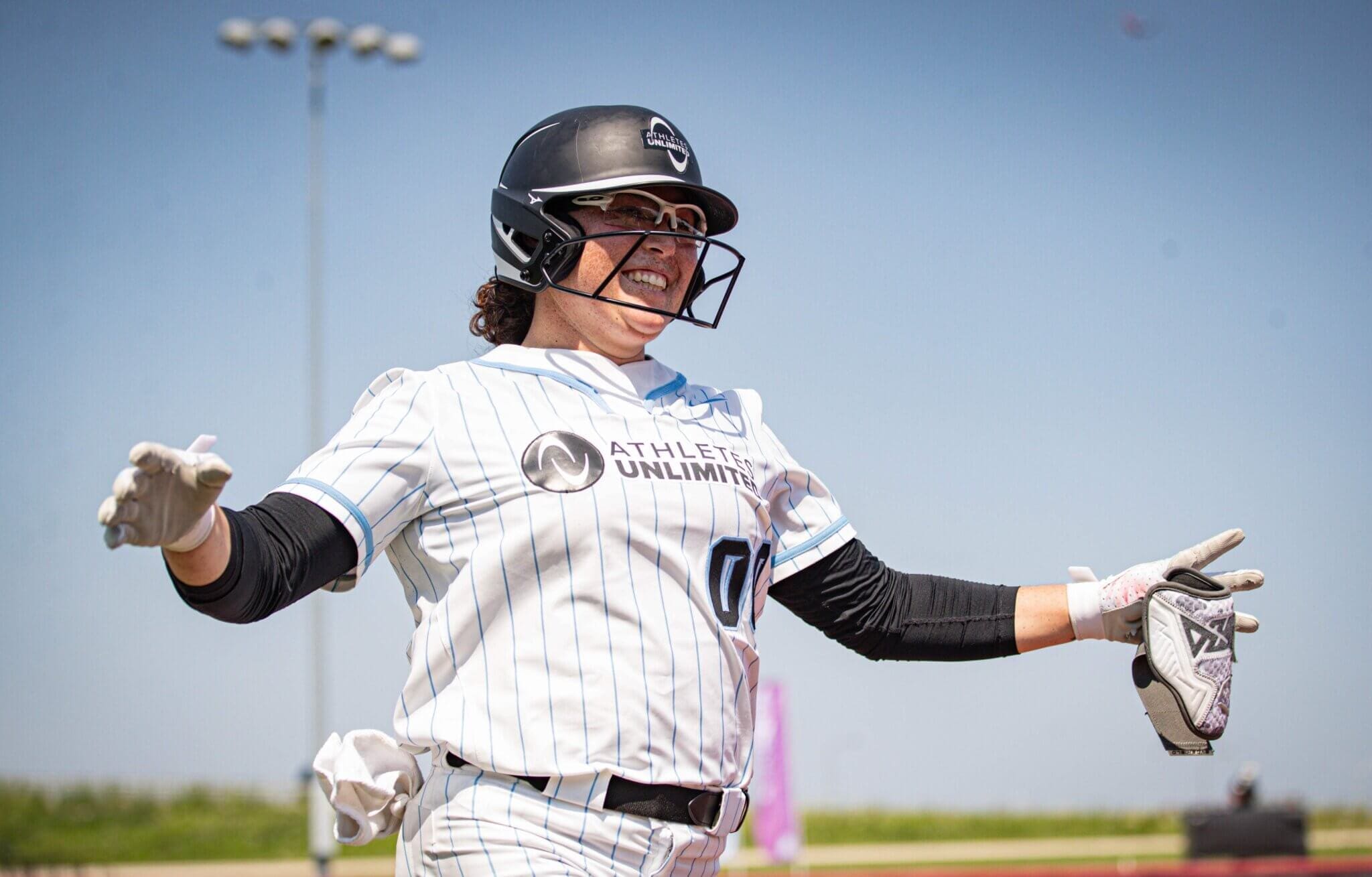 Athletes Unlimited: Sunday Action in Games 23 & 24 Includes Rachel ...