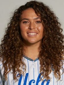 Breaking News: UCLA’s Rachel Garcia Named 2019 USA Softball National ...