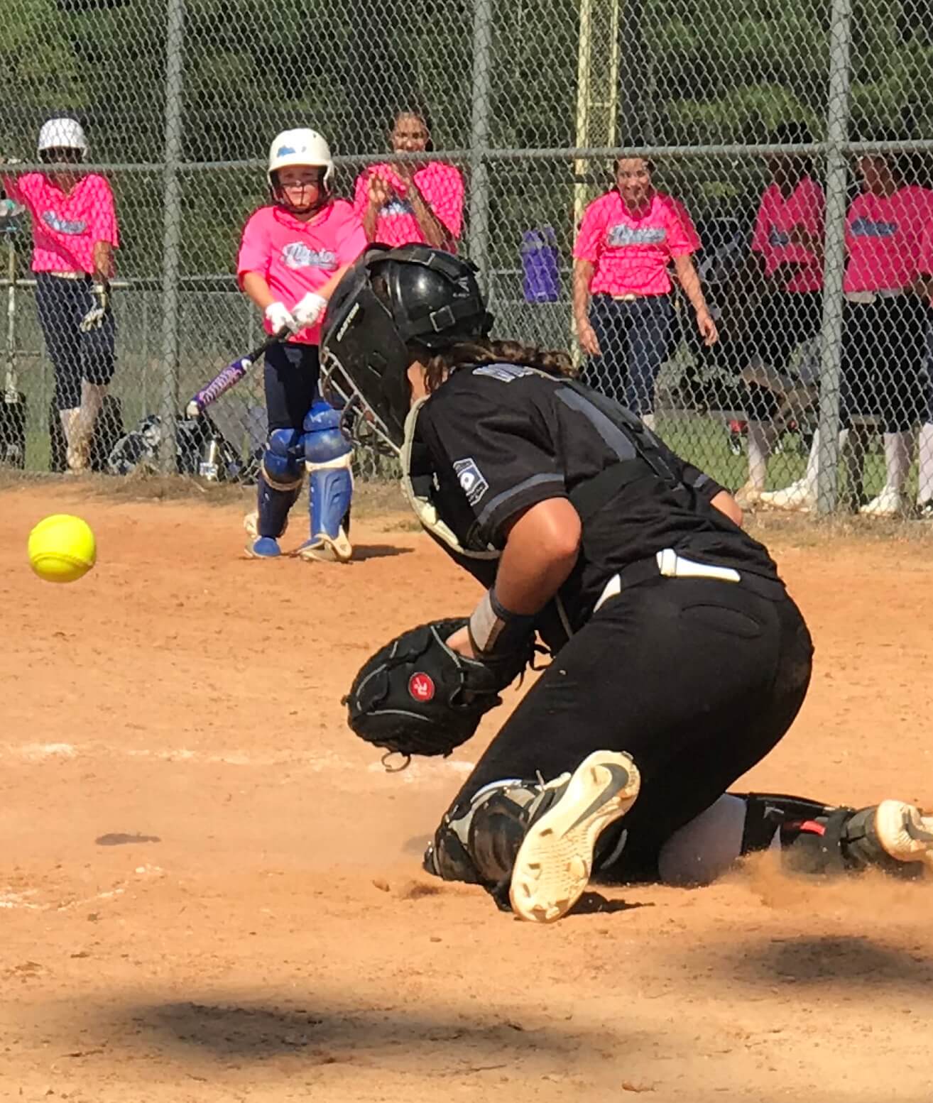 Club Profile: Texas Dirt Divas… the One-Team Program from Liberty ...