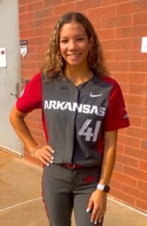 The Last Inning (Sept. 1, 2022): Spotlighting Texas Speedster Reagan ...