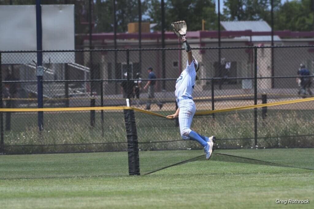 The Last Inning (Sept. 1, 2022): Spotlighting Texas Speedster Reagan ...