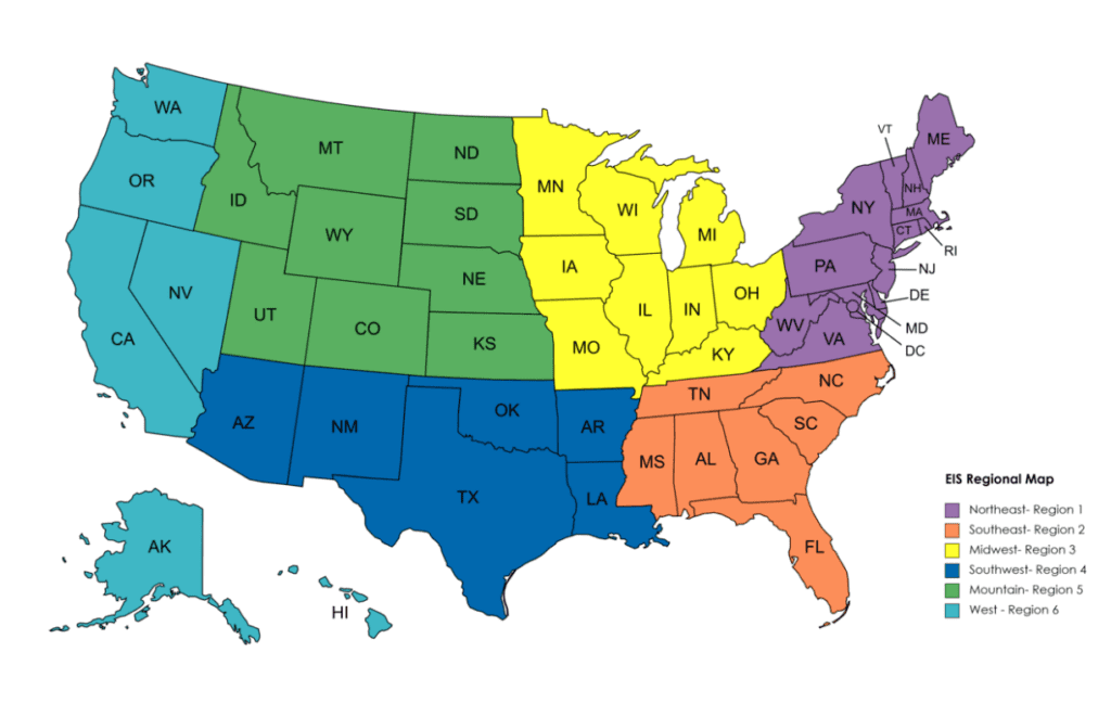 Class of 2028 Team Rankings: Region Three (Midwest) Teams Ranked 1-2 ...