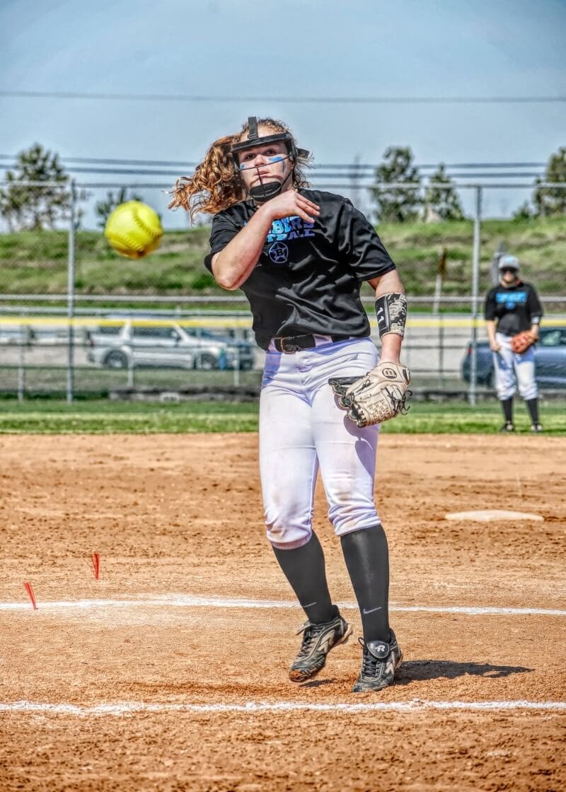 Extra Star Power: Emma Knight is a 2025 Sensation on the Field and ...